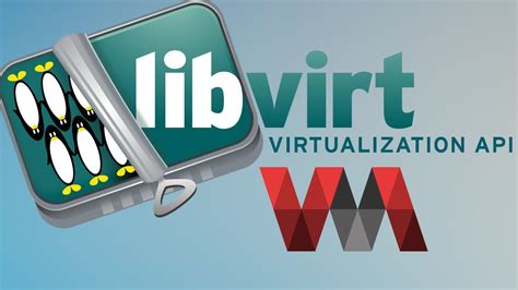 Communication Between Host And Guest Vm When Using Virt Manager