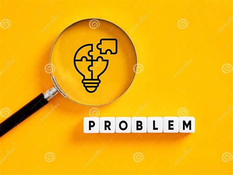 To Find A Solution To A Problem Problem Solving And Creative Idea