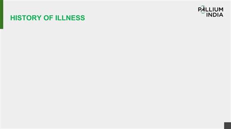 Case Presentation Template Palliative Casespptx