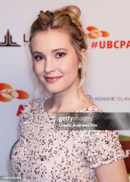 176 Alexia Fast Photos And High Res Pictures Getty Images