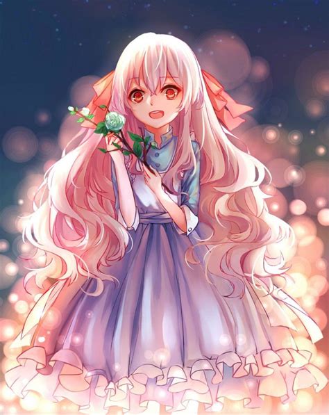 Anime Kawaii 4k Wallpapers Wallpaper Cave