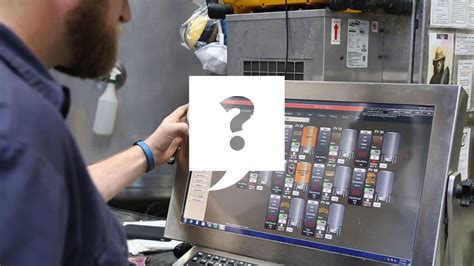 What Is HMI Human Machine Interface