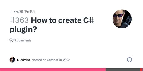 how to create c plugin · issue 363 · mikke89 rmlui · github