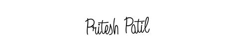 81 Pritesh Patil Name Signature Style Ideas Ultimate Electronic Signatures
