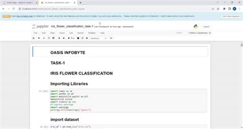 Kranthi Sai On Linkedin Hello Connections Im Thrilled To Share