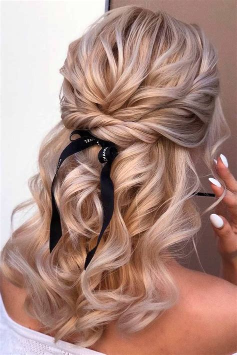 Five Minute Holiday Easy Hairstyles Easy Hairstyles Bridesmaid Hair