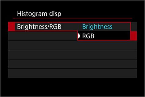 Learn About Your Camera Histogram