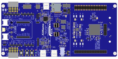 Rza3m Arm® Cortex® A55 Microprocessor Renesas Digikey