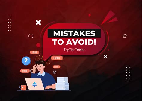 Toptier Trader Brian Interview 3 Trading Mistakes To Avoid Forex Prop Reviews