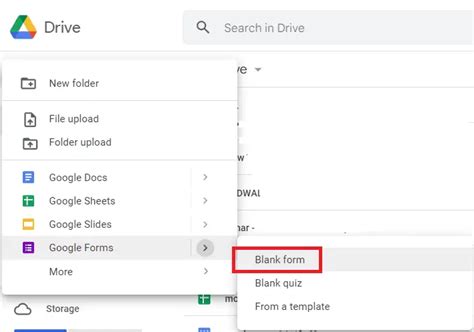 How To Make A Questionnaire On Google Forms Vegadocs