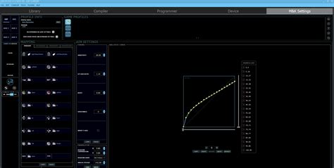Rust Mk Game Profile Cronus Zen Guide