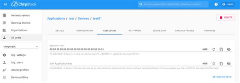 Connect “stm32 Lora” To Lorawan Server — Stm32 Latest Documentation