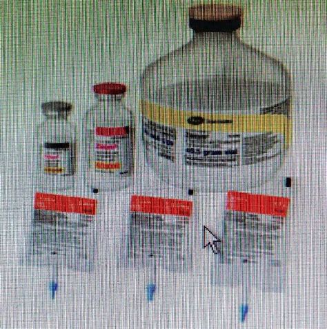 Zosyn At Best Price In Ahmedabad Id 3572138 Basil Lifesciences