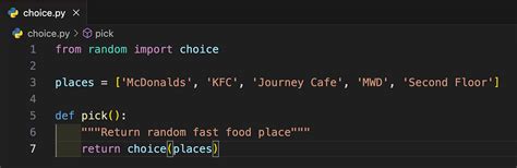 Python 模組 Merry Medium