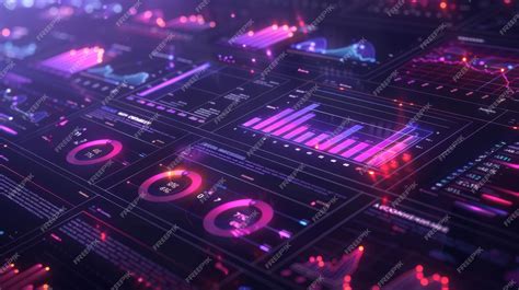 Infographic Illustrating Data Collection Analysis And Optimization In Process Modeling Premium