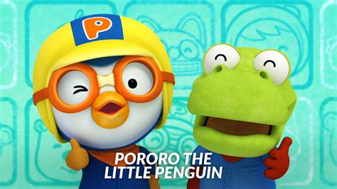 Watch Pororo The Little Penguin · Pororo Season 6 Full Episodes Online