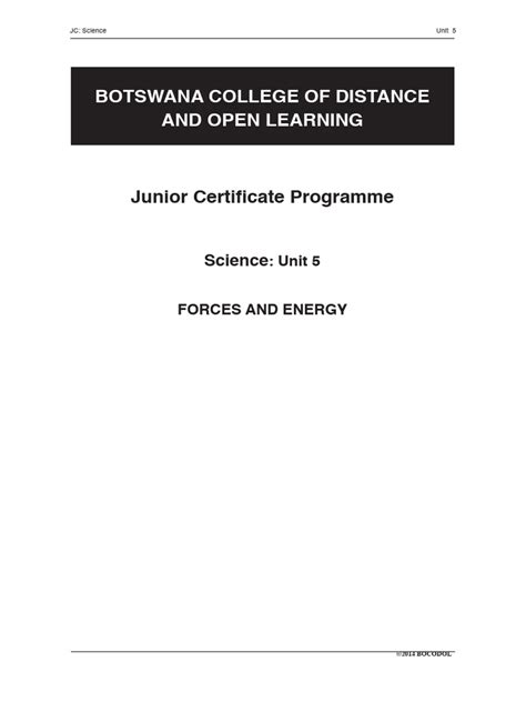 Jc Science U5 Pdf Greenhouse Effect Fuels