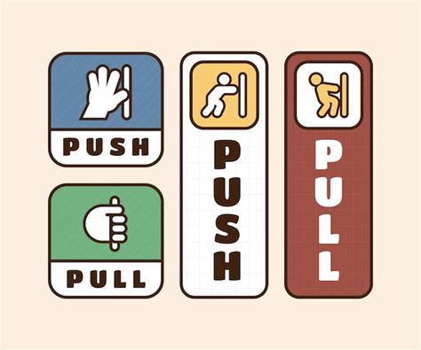 Push Logo Images Free Download On Freepik