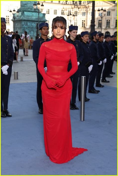 Vogue World Paris 2024 See Photos Of Every Celebrity Attendee