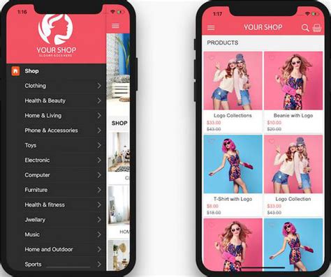 7 Must See Woocommerce Mobile Apps And Themes Wp Solver