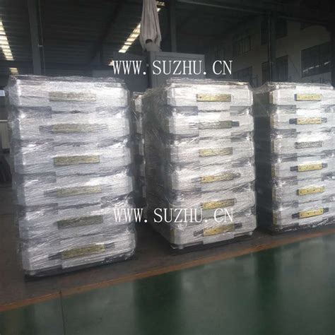moulding flask for foundry green sand casting molding line casting