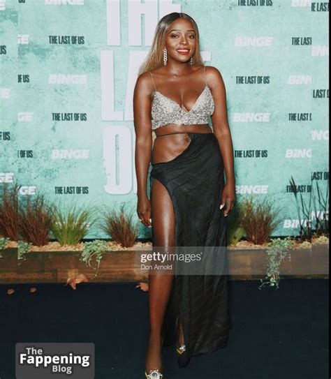 Suzan Mutesi Suzan Mutesi Nude Leaks Photo Thefappening