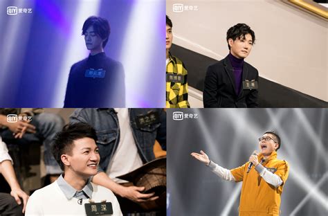 爱奇艺《声入人心》“超高调” 高天鹤郑云龙美声暴击惊艳来袭爱奇艺声入人心郑云龙新浪新闻