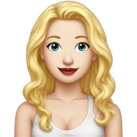 Samantha Rone Emoji