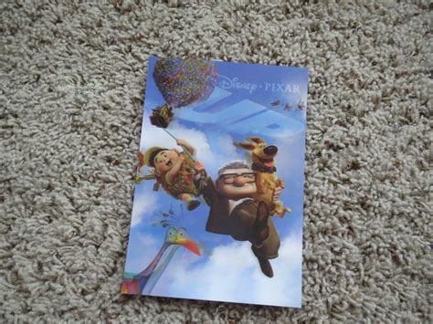 Up Blu Ray 3d Ebay