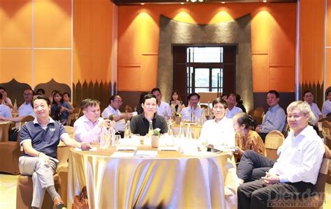 Vcci 60 Năm Tự Tin Tiến Bước Kiến Tạo Giá Trị Liên Đoàn Thương Mại Và Công Nghiệp Việt Nam