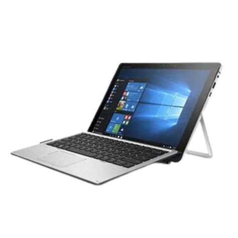 Hp Elite X G Intel Core I Price In Lahore Pakistan