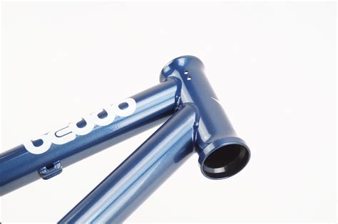 Beddo Tabu Build Package Blue Beddo