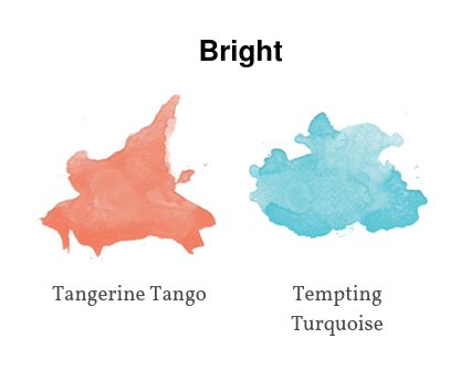 Stampin Up Color Revamp