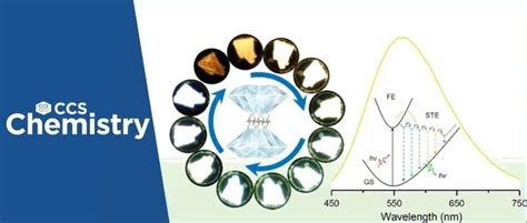 【隆重预告】ccs Chemistry Spotlight Symposium Sicc 12 Book学术