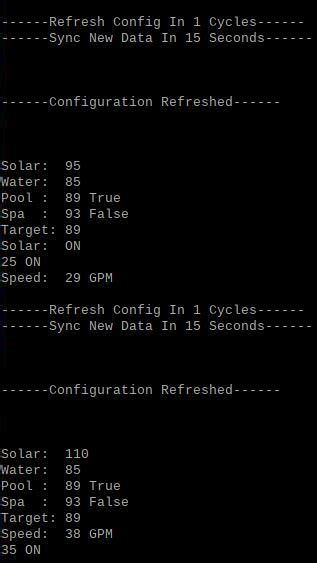 Controlling Valves · Tagyoureit Nodejs Poolcontroller · Discussion 687 · Github