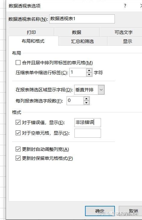 Excel中删除“ Div 0 ”错误的4种方法 知乎