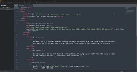 Harsavardhan S On Linkedin Frontenddevelopment Html Cognifyz