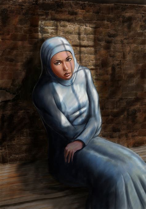 Malala By Thephoenixnest Hentai Foundry