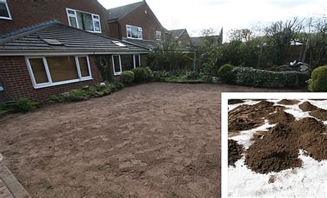 How We Install Artificial Grass Turf