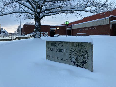 Juniata High School