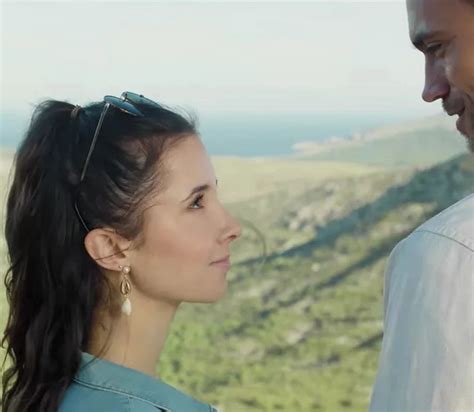 Mfa Absolventen Lara Kimpel Dreht Werbespot München Film Akademie