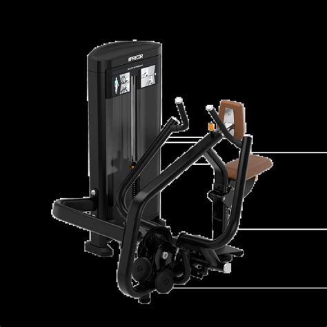Resolute™ Strength Selectorized Precor