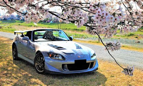 サクラ S2000 S2000 ユーザーズボイス 愛車自慢と評価 Honda公式サイト