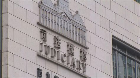 警員承認隱瞞債務詐騙警察儲蓄互助社批出貸款 判處200小時社服令 無綫新聞tvb News
