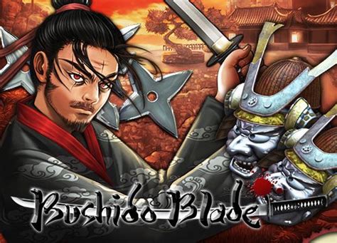 New Game Release Bushido Blade Gamingworld