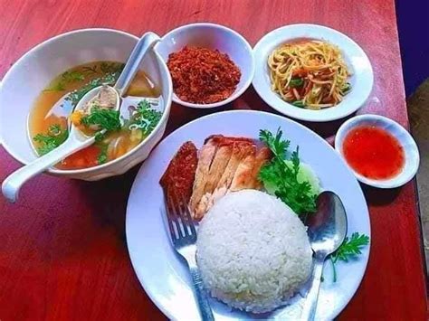 မင်းစည်းစိမ် ကြက်ဆီထမင်းနှင့် နှင်းပုလဲရေခဲမုန့် အထူးအော်ဒါ လုပ်ငန်း Added မင်းစည်းစိမ် ကြက