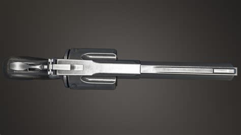 Final Colt Python 357 Magnum Render Creations Feedback