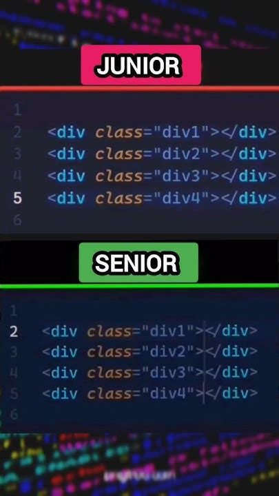 How To Become A Senior Front End Developer Javascript Webdevelopment