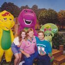 Season 2 Barney Wiki Fandom