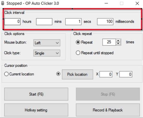 Speed Auto Clicker Download English Kwapex